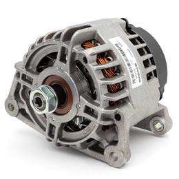 Alternator 12V 100A original Perkins