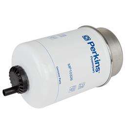 Dieselfilter Perkins