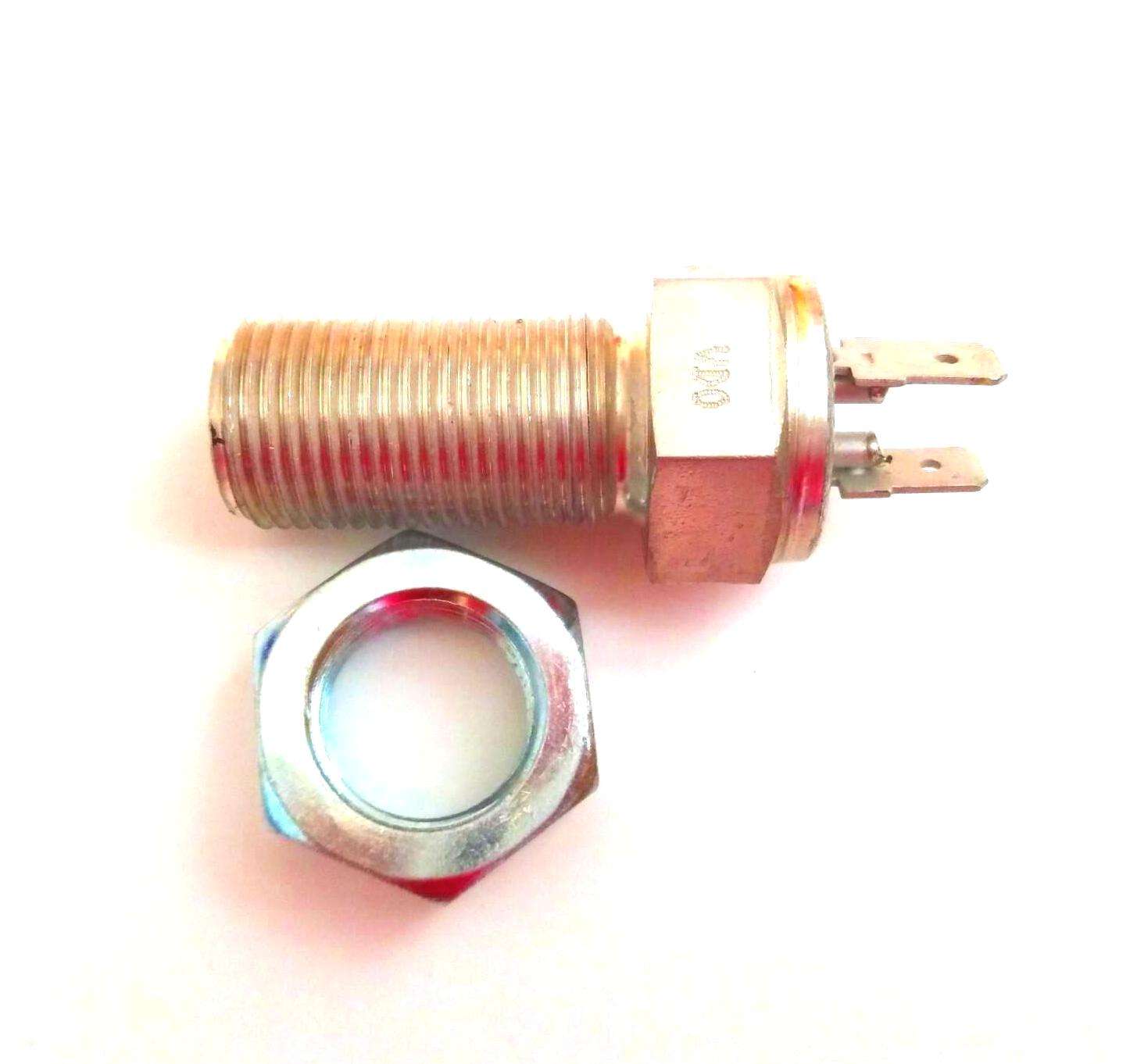 Magnetisk Pick-up, Speed Sensor, MPU, M18-1,5 Perkins