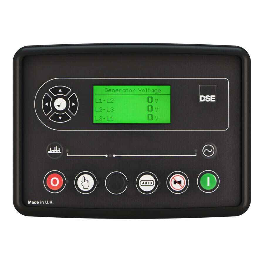 Deep Sea DSE 6110 Autostart Generatorkontroller
