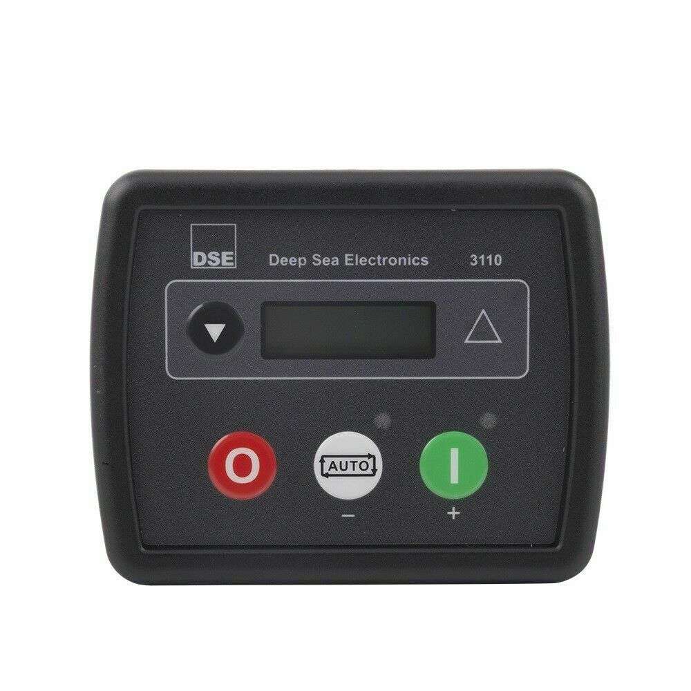 Deep Sea DSE 3110 Autostart generatorkontroller