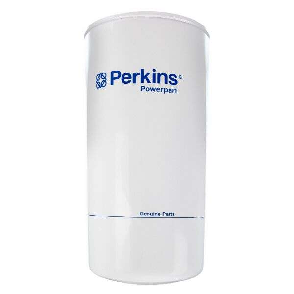 Oljefilter Perkins