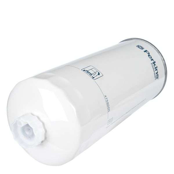 Dieselfilter Perkins